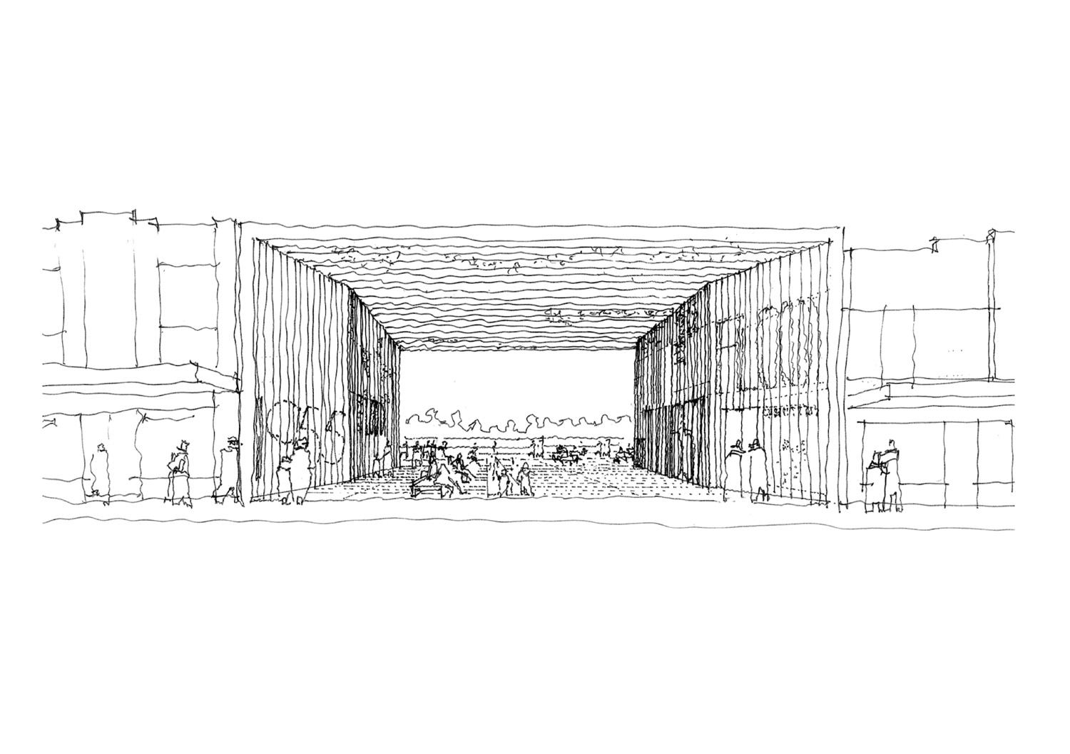 CHROFI | Project | Maitland Riverlink